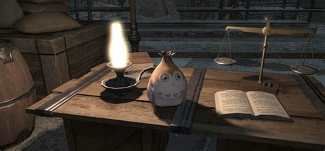 How Do You Get The Paissa Brat Minion Ffxiv Fandomspot