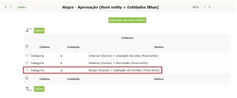 Ticket Approval Rule · Issue 3985 · Glpi Projectglpi · Github