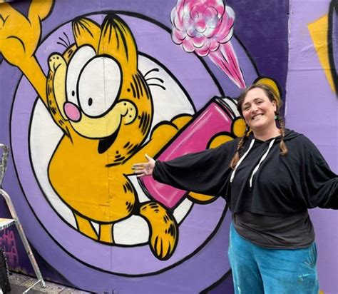 Carla Kicks Off A Creative Meetup Weekly At Bangor Serc Library Serc