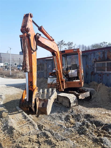 연습용 포크레인 공투 굴삭기 300만 당근 중고거래