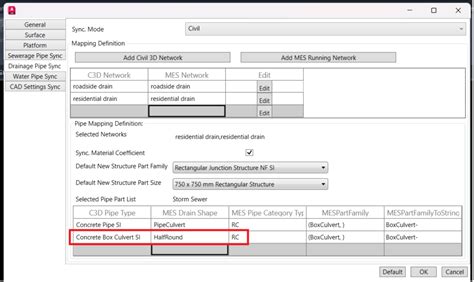 Mcintegrator Synchronization Limitation Mes Innovation Sdn Bhd