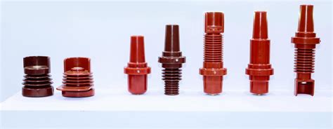 Top Epoxy Insulators For Mv And Hv Putai Electric Putai Electric