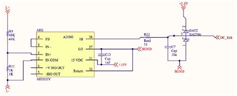 Figure From Design And Implementation Of A Grid Connected Solar Micro Inverter Semantic