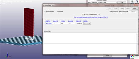 Mobile Drop Test Simulation Using Ls Dyna Skill Lync