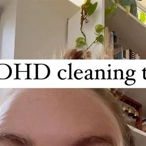 Quick And Easy Dump Zones For ADHDers