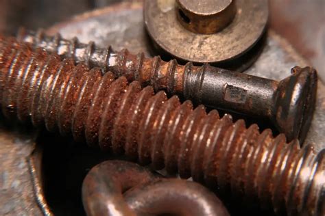 ¿qué Es La Oxidación Concepto Y Ejemplos