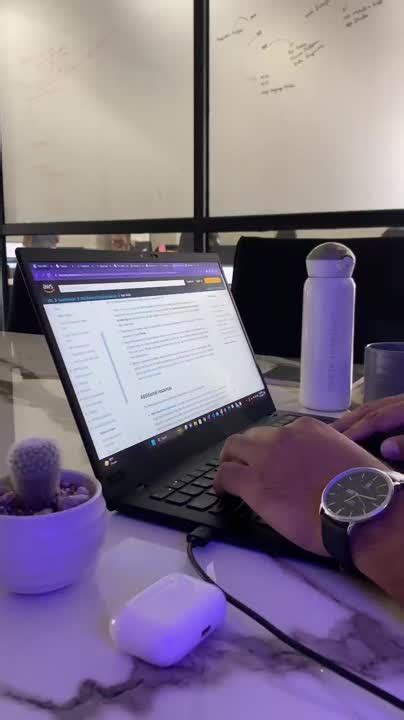 muhammad haseeb on linkedin reactnative mobileappdevelopment behindthescenes techlife…