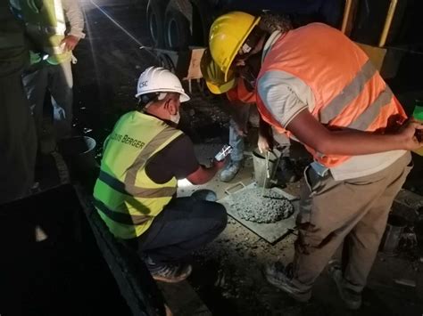 Ruhul Amin On Linkedin First Dhaka Elevated Expressway Ppp Project