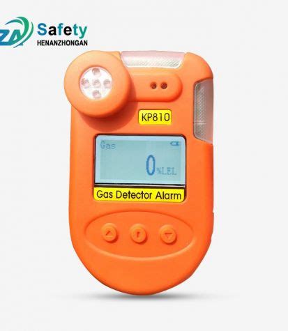 Personal H S Monitor