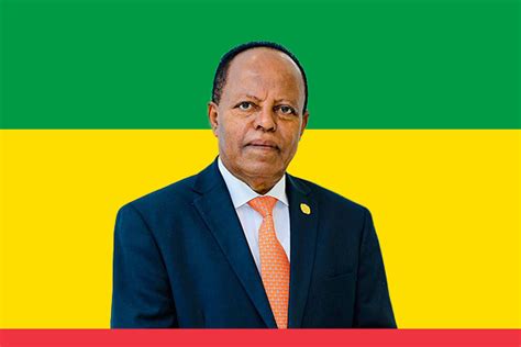 Presidents Of Ethiopia All Worlds Presidents