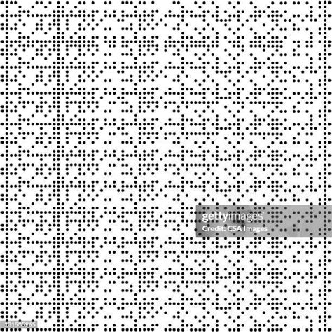 79 Punch Card High Res Illustrations Getty Images