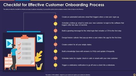 Business Process Optimization Customer Onboarding Process Powerpoint Presentation Slides