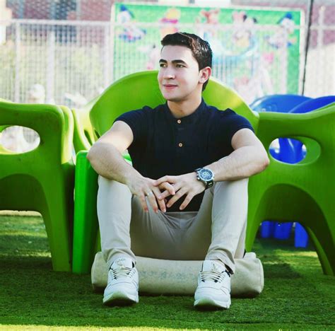 Mahmoud Mostafa