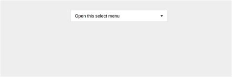 Creating A Custom Dropdown With CSS LogRocket Blog