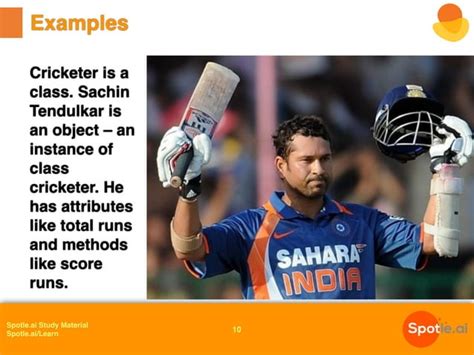 Introduction To Oops Class And Object Pdf Programming Languages Computing