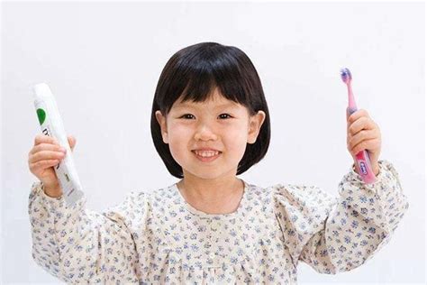 兒童刷牙4個重點，你家孩子get了嗎？ 壹讀