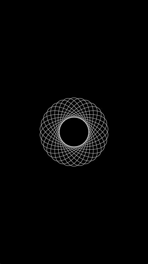 Ultra Hd Black Super Amoled Wallpaper