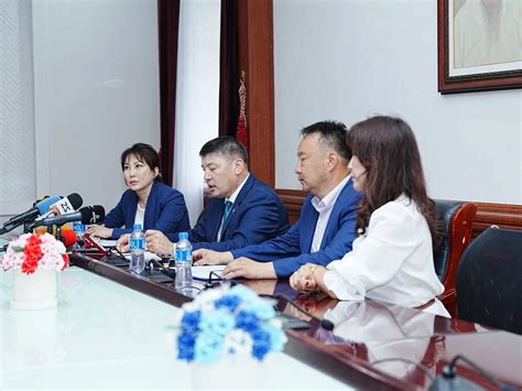 Гэр бүл хөдөлмөр нийгмийн хамгааллын яам