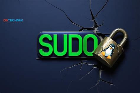 How To Allow Or Deny Sudo Access To A Group In Linux Ostechnix