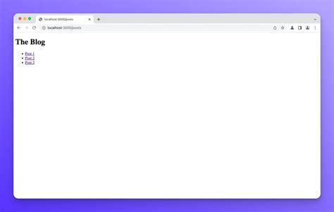 Updating Our Blog Posts To Use Mdx How To Code