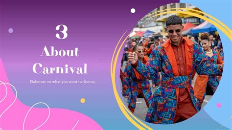 Free Carnival PowerPoint Templates Google Slides Themes SlidesCarnival