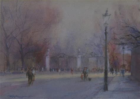 Roy Hammond Biography