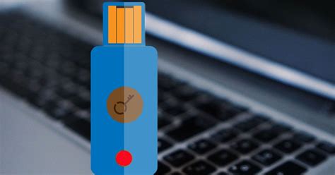 2fa Keys How Do They Work And What Security Advantages Do They Have Itigic