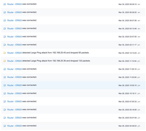 This Is Puzzling Me Any Ideas Why This Site Keeps Showing As Reconnected Yet The Connection