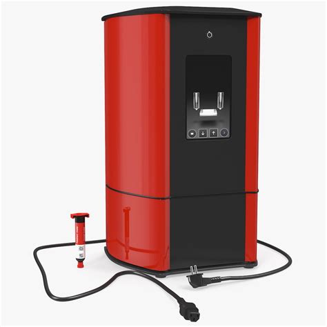 Impresora A 3d Gratis 3d Modelos Descargar Free3d