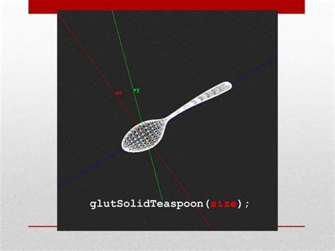 Polygon Primitives PPTX