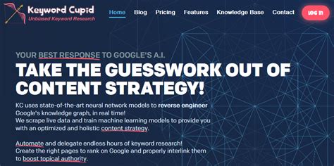 9 Best Keyword Grouping Tools To Speed Up Keyword Research In 2025