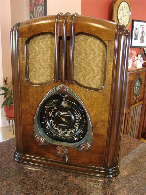 Radios For Sale — Stans Antique Radios Antique Radio Antiques