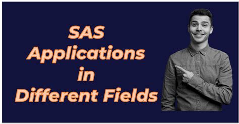Sas Applications In The Real World