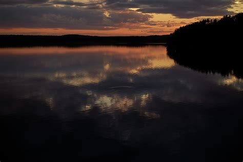 Sunset 6 Photograph By Hiro Masuda Fine Art America