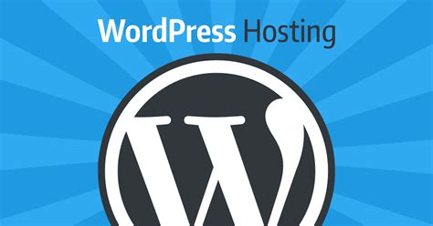 wordpress managed hosting