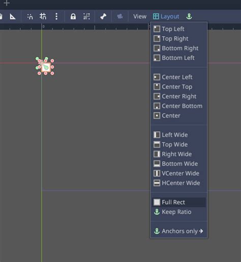 godot shader p6 1 tạo hiệu ứng matrix