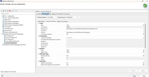 Ek Ra4m2 Debug Out Mode Doesnt Work With Custom Board Ra6m5 Forum Ra Mcu Renesas