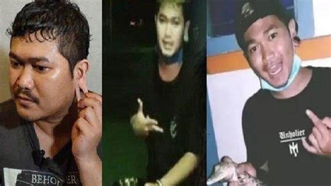 Egi Prayoga Dituding Pegi Asli Foto Viral Di Fb Ngaku Buruh Bangunan Dikaitkan Kasus Vina