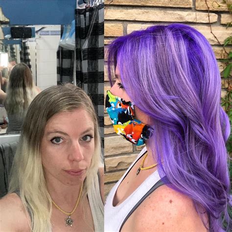 Stylist Katelynn Jackson