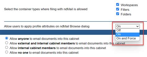 What You Need To Know About The New Netdocuments Ndmail Browse Feature