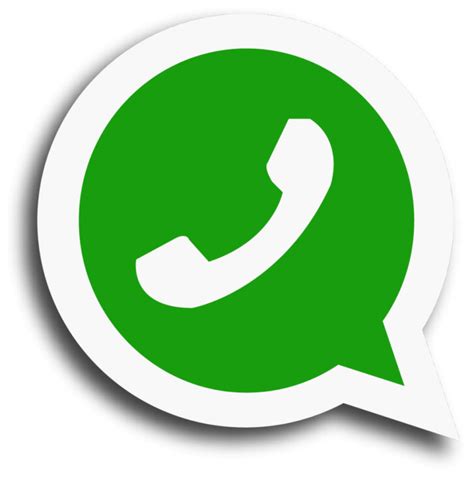 Whatsapp Whatsapp Png Simbolo Whatsapp Vetor Simbolo