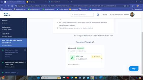 Day29 30daysofcode Nxtwave Challenge 30daysofcoding Ccbp Nxtwave