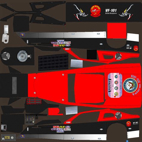 My Sk Mod By Michael Hearn Trading Paints