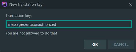 Request Add Autocompletition For Subkey In Translation Popup · Issue 152 · Laravel Idea