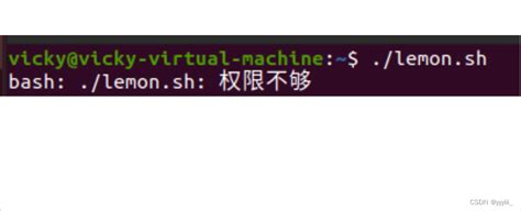 Linux 笔记 CSDN博客