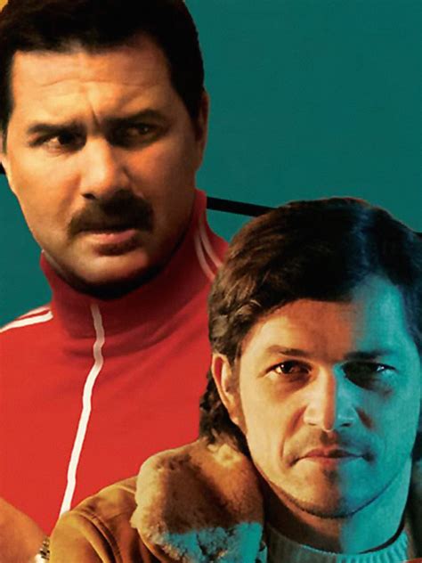 Camarada Drakulich Sincroguia Tv