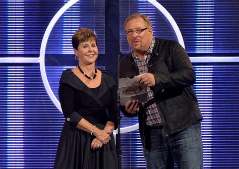 Joyce Meyer And Husband Dave Celebrate 50 Years Of Marriage