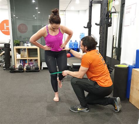 Prevent Running Injuries