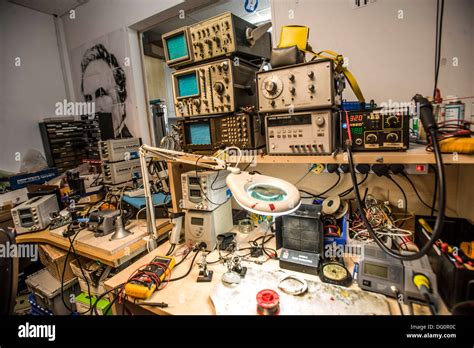 hacker lab