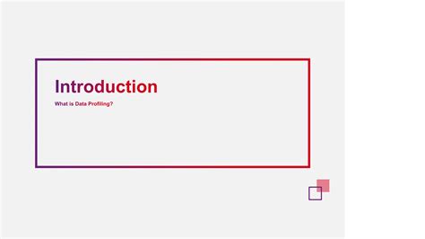 Code Camp Data Profiling And Quality Analysis Framework Pptx